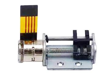 China 8mm 2-Phase 18° Micro Stepper Motor 3.3V DC for Intelligent Security Products for sale