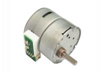China High Torque 2 Phase Bipolar Stepper Motor 25mm 12 V DC Stepper Motor for sale