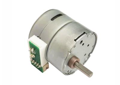 China High Torque 2 Phase Bipolar Stepper Motor 25mm 12 V DC Stepper Motor for sale