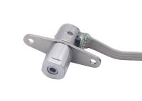 China Planetary Gearbox Micro Stepper Motor 8mm For Electronic Product for sale