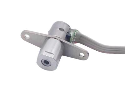 China Planetary Gearbox Micro Stepper Motor 8mm For Electronic Product for sale