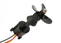 China SW2210 ROV Propulsion Motor 11.1V 100W High Efficiency Underwater Motor with 0.25N.M Torque for sale