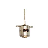 China SM1081 M2 Lead Screw Linear Stepper Motor Customizable 3V Voltage 10mm Diameter for sale