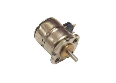 China Dia 6mm Micro Stepper Motor 3.3V DC mini stepper motorFor Optical Instrument for sale