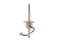 China 20mm PM Linear Stepper Motor 12VDC 15N 2 Phase 18 Degree for Medical Robot for sale