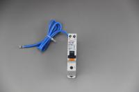 China VAL003 Type B Residual Current Operated Circuit Breaker With Over-Current Protection With Rated Voltage AC240V, AC120V for sale