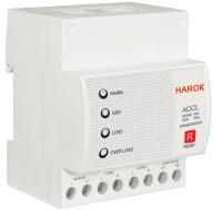 China Premium Control And Protective Switching Device SPN ACCL Without Gen Start Stop for sale