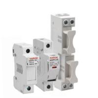China 1500VDC PV System Protection DC Solar Pv Fuses HKPV-30/32 Series for sale