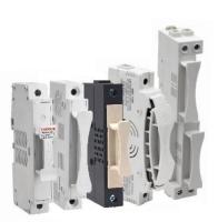 China 1500VDC PV System Protection DC Solar Pv Fuses HKPV-30/32 Series for sale