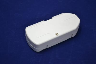 China HAROK 3x3x1.5mm2 Plastic Electrical Junction Box Electrical Connector Box for sale