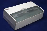 China High Performance 30A 63A PV System Protection MDJB PV DC Combiner Box for sale
