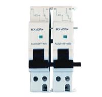 China IEC/EN 60947-5-1 Control And Protective Switching Device RCCB MCB Accessories for sale