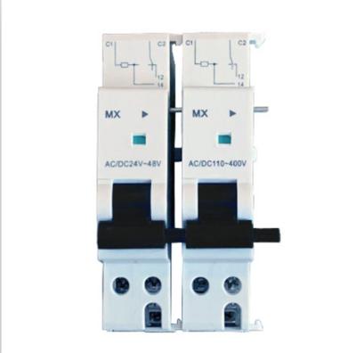 China IEC/EN 60947-5-1 Control And Protective Switching Device RCCB MCB Accessories for sale