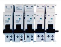 China IEC/EN 60947-5-1 Control And Protective Switching Device RCCB MCB Accessories for sale