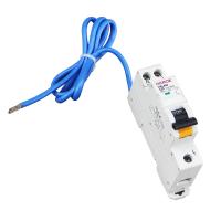China High Quality Type B Residual Current Operated Circuit Breaker With Over-Current Protection With Rated Current Up To 40A for sale