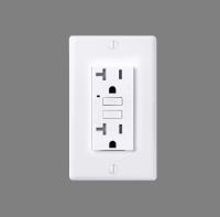 China ‎125 Volts PRCD Plug ‎15Amp GFCI Socket Electrical Safety Device for sale