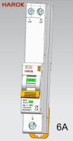 China BESTAFDD 1 Combined AFDD RCBO With Integral Overcurrent Protection As Fire Protection for sale