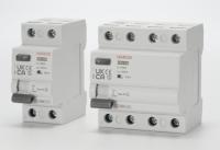 China CE Rated 10kA Residual Current Circuit Breaker RCCB Type S Selective Time Delay for sale