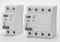 China rccb 2 pole 40 amp Residual Current Circuit Breaker Portable RCCB UL1053 for sale