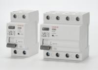 China rccb 2 pole 40 amp Residual Current Circuit Breaker Portable RCCB UL1053 for sale