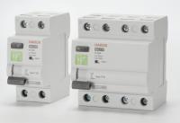 China 40a 300ma rccb 500V Residual Current Circuit Breaker Type A EV for sale