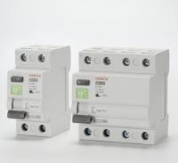 China VKL11 Residual Current Device RCD Type F for sale