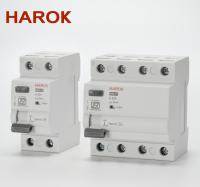 China VKL11 240/415V AC Type A Type AC Type ASi Residual Current Device RCD for sale