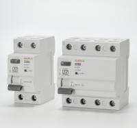 China VKL11 240/415V AC Type A Type AC Type ASi Residual Current Device RCD for sale