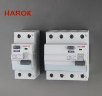 China VML01 Type A Type AC Type ASi Residual Current Device With Inmetro Certificate for sale