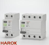 China VKL11 Earth Leakage Circuit Breaker Type EV for sale
