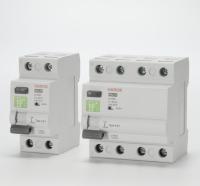 China VKL11 Earth Leakage Circuit Breaker Type EV for sale