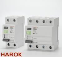 China VKL11 Earth Leakage Circuit Breaker Type F for sale