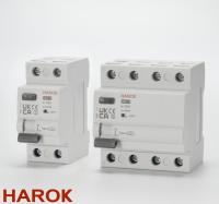 China VKL11 Earth Leakage Circuit Breaker ELCB UL1053 for sale