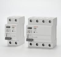 China VKL11 Earth Leakage Circuit Breaker ELCB UL1053 for sale