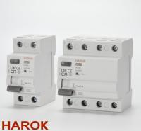 China VKL11 Earth Leakage Circuit Breaker NF SEMKO VDE for sale
