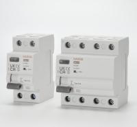 China VKL11 Earth Leakage Circuit Breaker NF SEMKO VDE for sale