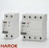 China VKL11 ELCB Earth Leakage Circuit Breaker Type S Selective Time Delay for sale
