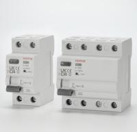 China VKL11 ELCB Earth Leakage Circuit Breaker Type S Selective Time Delay for sale
