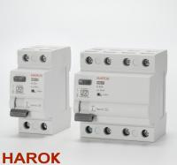 China VKL11 ELCB Electric Leakage Circuit Breaker Type AC Type A Type ASi for sale