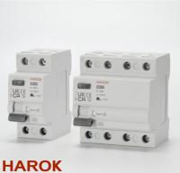China VKL11 Earth Leakage Circuit Breaker Type G Short Time Delay for sale
