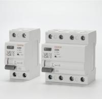 China VKL11 Earth Leakage Circuit Breaker Type G Short Time Delay for sale
