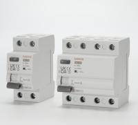 China VKL11 ELCB Electric Leakage Circuit Breaker Type AC Type A Type ASi for sale