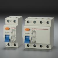China VFL001 ELCB Earth Leakage Circuit Breaker TYPE AC, TYPE A, TYPE ASi for sale