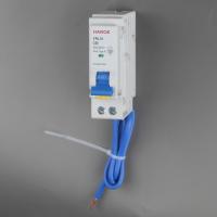 China VRL01 Thermal Magnetic Plug On GFCI Circuit Breaker for sale
