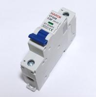China VK007 DC Circuit Breaker (MCBs) UL489 Circuit Breaker, Thermal-Magnetic Trip Type, Overload And Short-Circuit Protection for sale
