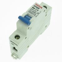China VF008 Miniature Circuit Breaker(MCBs) UL489 Thermal Magnetic Circuit Breaker With IP20 Protection Degree for sale