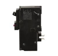 China Dual Function Circuit Breakers - High Performance Electrical Protection for Professional Use for sale
