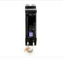 China 1-Pole Dual Function Circuit Breakers with 5-Year Warranty for Arc Fault Detection Devices for sale