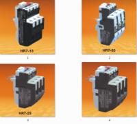 China IP65 2.2KW Industrial Electric Controls 4 Pole Modular Electrical Ac Contactor for sale