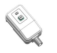 China CE RoHS FCC Certified Plastic PRCD Plug 10A Current 110V-220V for sale